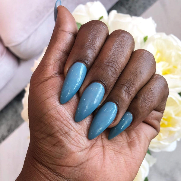 Wanar(NORMAL PROCESSING TIMES ARE BACK!) – OOO Polish